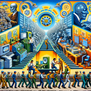 Quaternary sector: definition, background, examples - Economic Activity